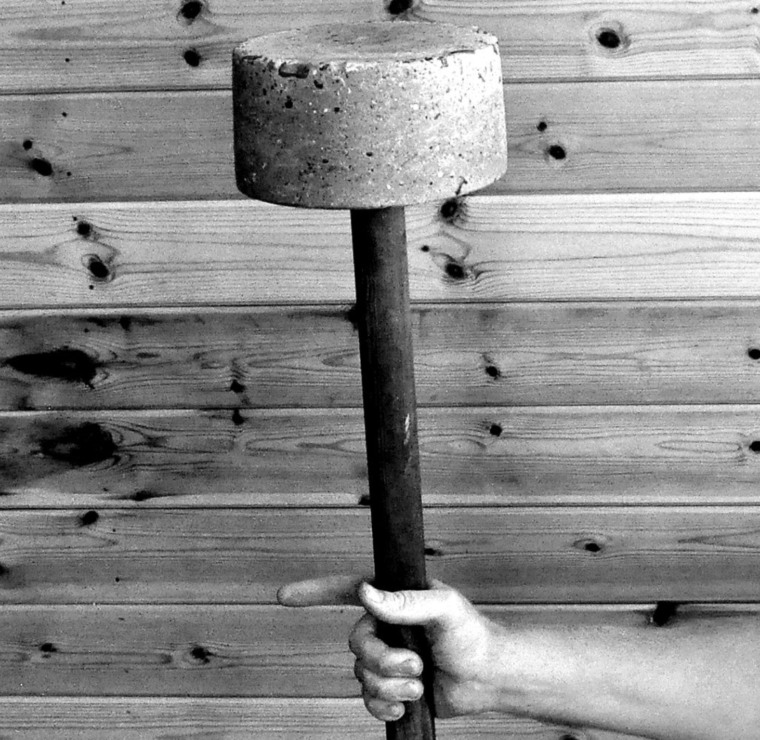 Hojo-Undo - Goju-ryu Karate-do Bruxelles