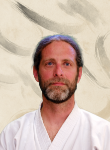 Christophe Gerard – Goju-ryu Karate-do Bruxelles